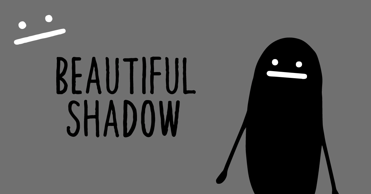 BEAUTIFUL SHADOW｜ビューティフルシャドー