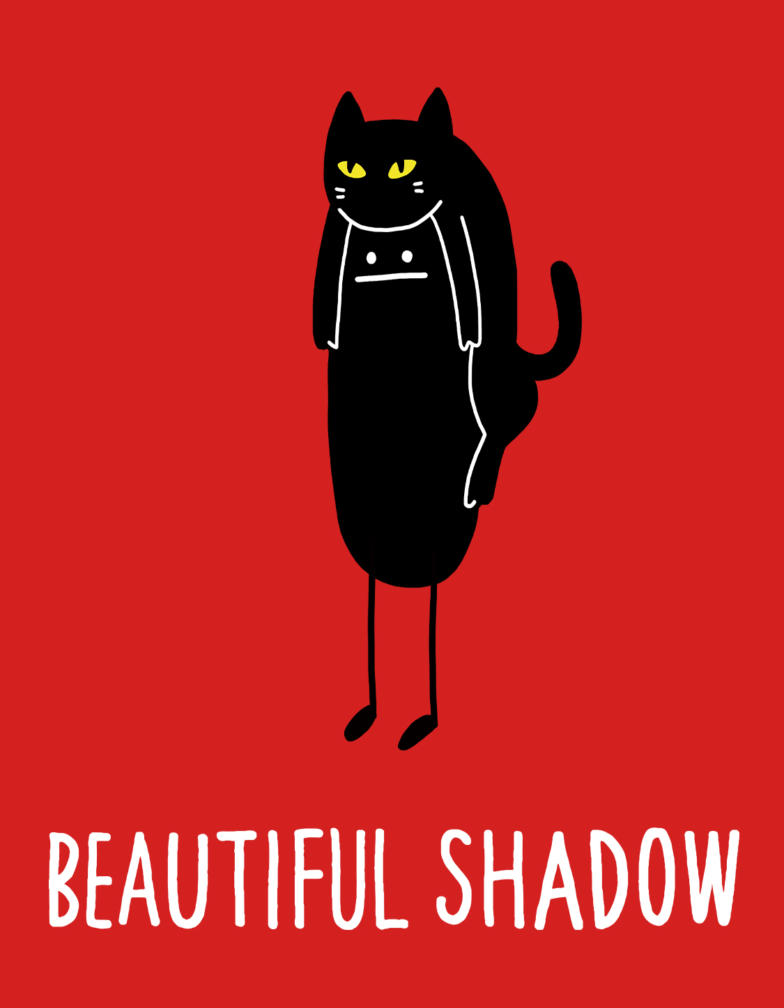 ビューティフルシャドー｜グラニフ公式オンラインストア