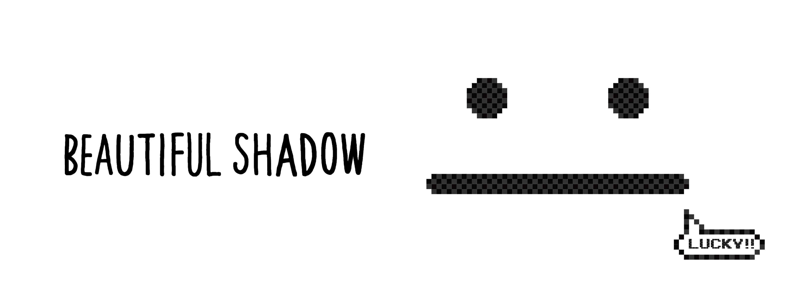 ビューティフルシャドー｜グラニフ公式オンラインストア