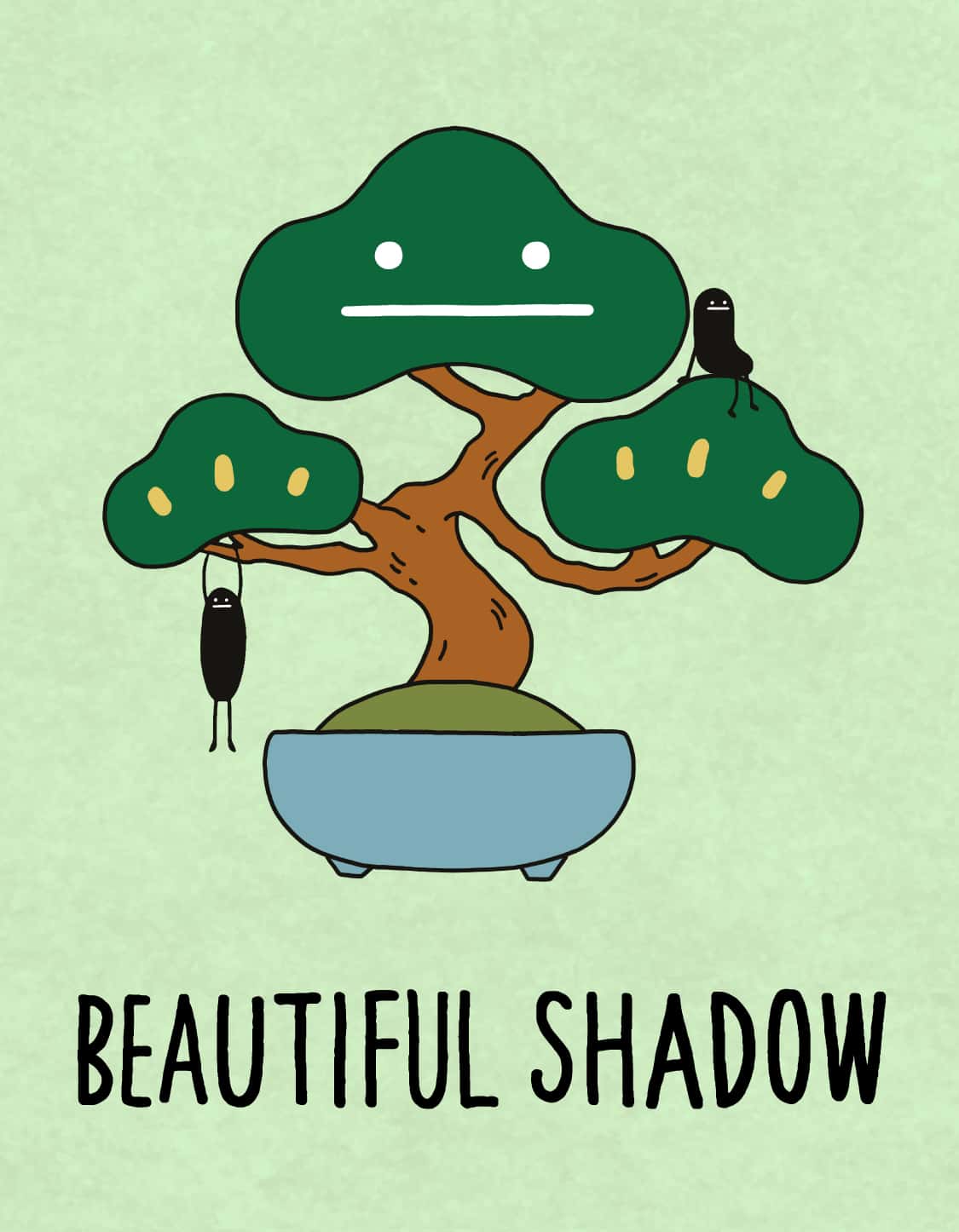 ビューティフルシャドー｜グラニフ公式オンラインストア