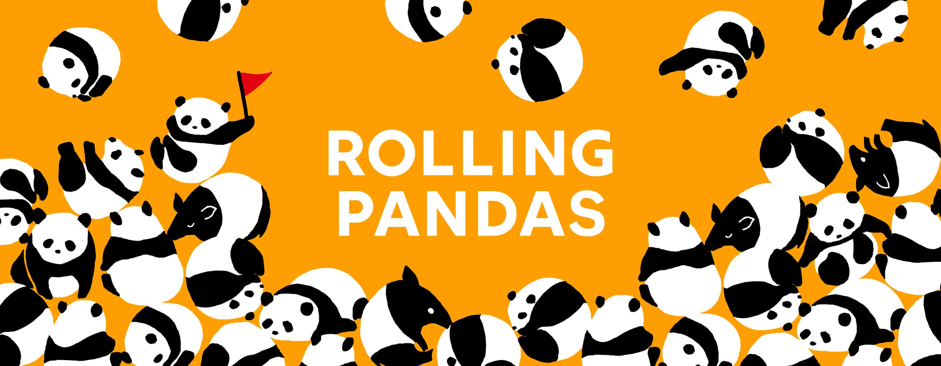 ローリングパンダズ｜グラニフ公式オンラインストア