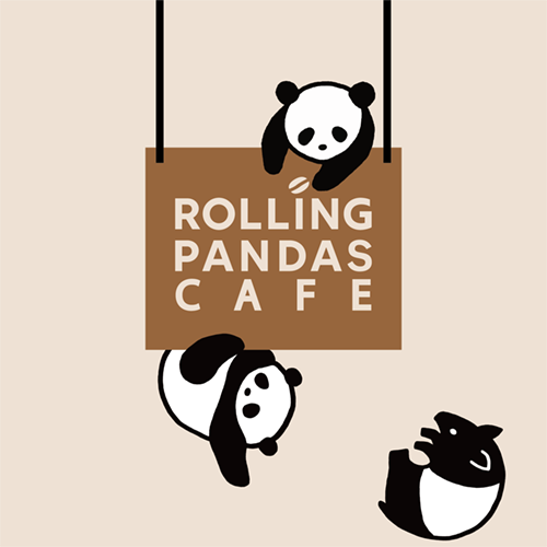 ROLLING PANDAS｜ローリングパンダズ