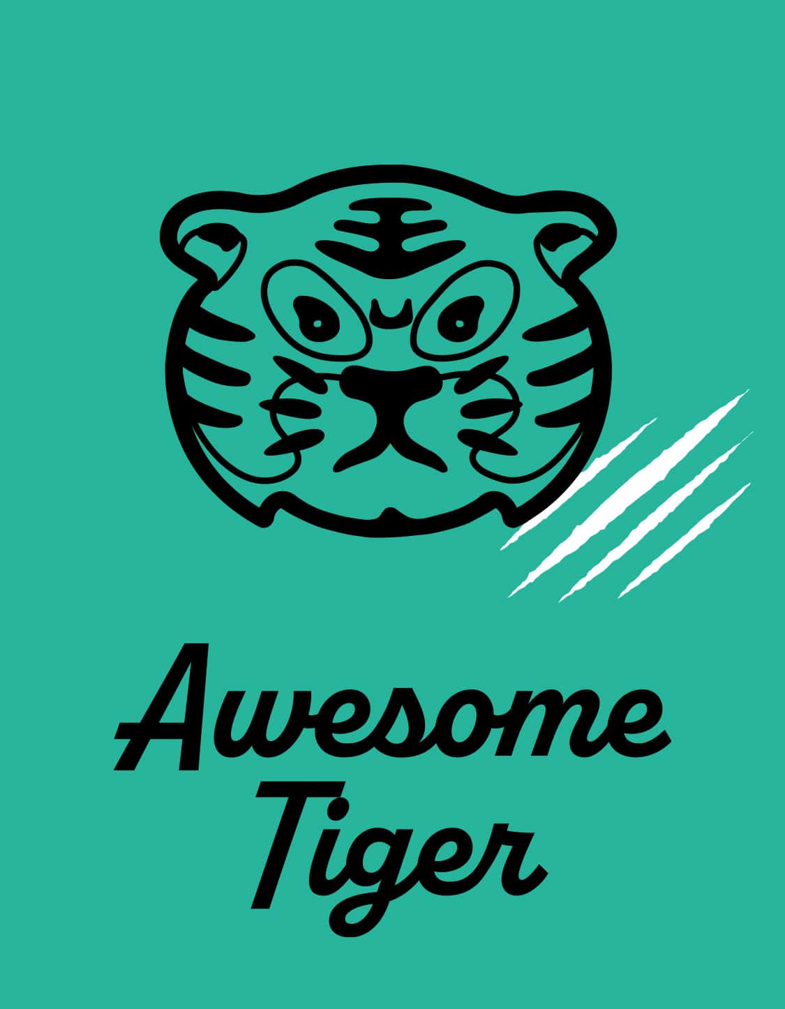 オーサムタイガー｜グラニフ公式オンラインストア