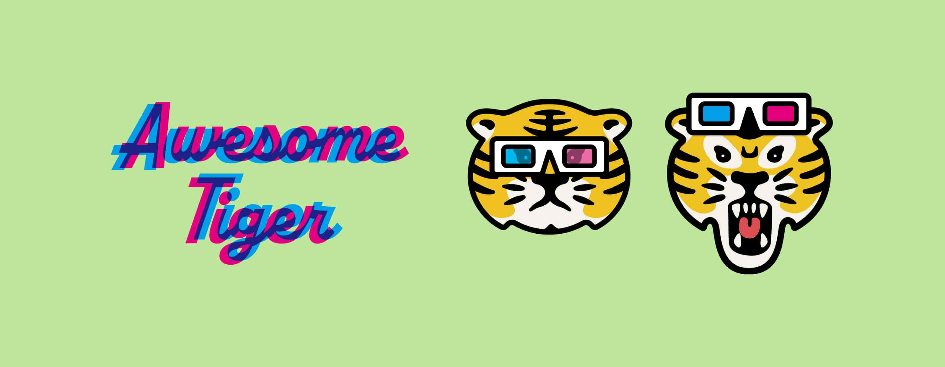 オーサムタイガー｜グラニフ公式オンラインストア