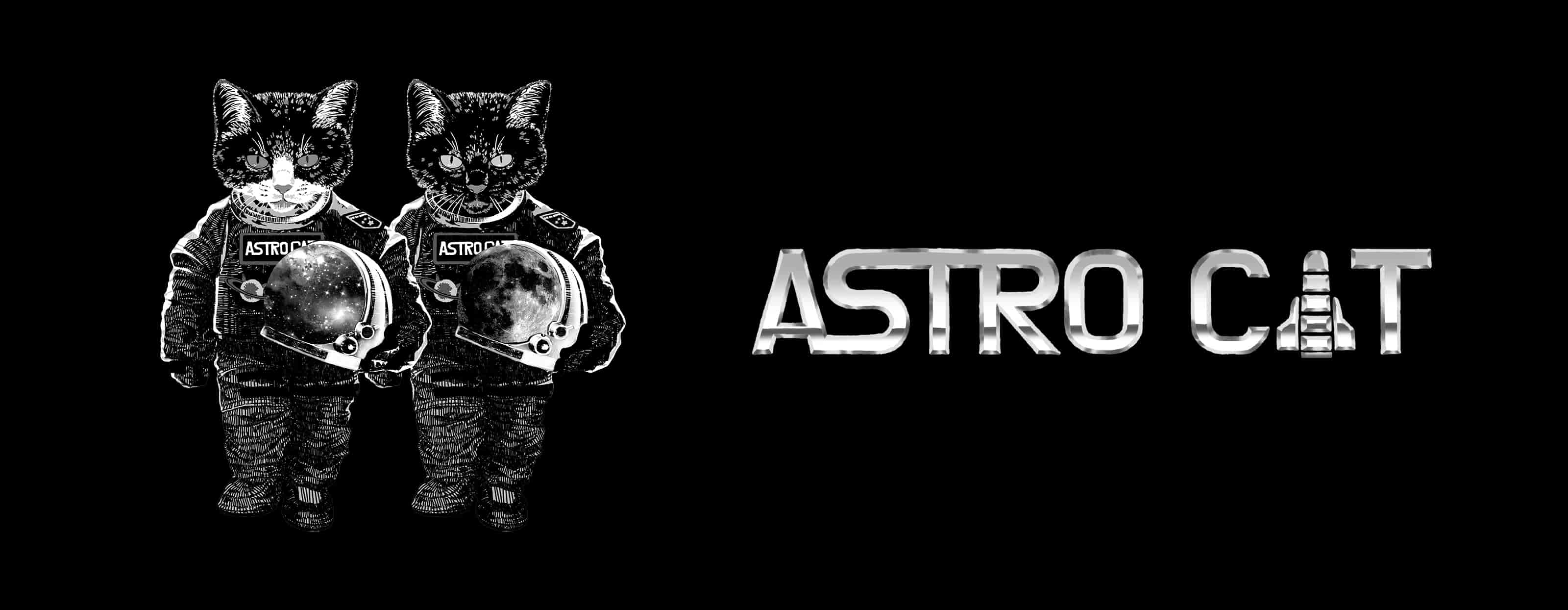 アストロキャット｜グラニフ公式オンラインストア